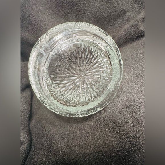 Arcoroc | Dining | Vintage Arcoroc Fleur Luminarc Verrerie Darques ...